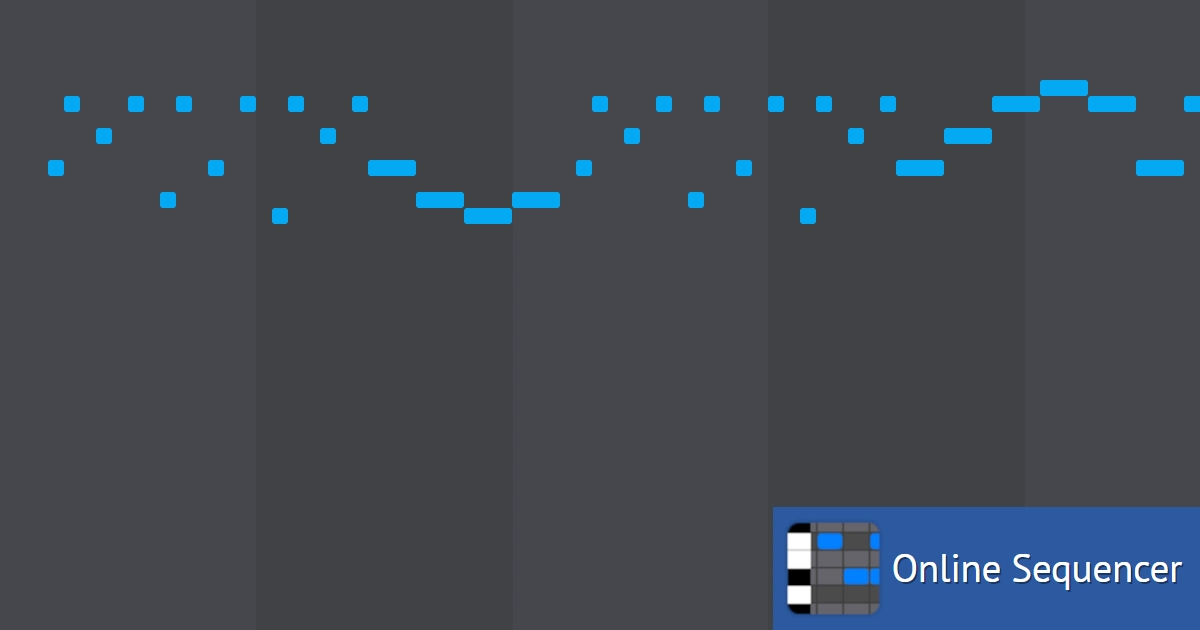 Dalian Mayor - Online Sequencer