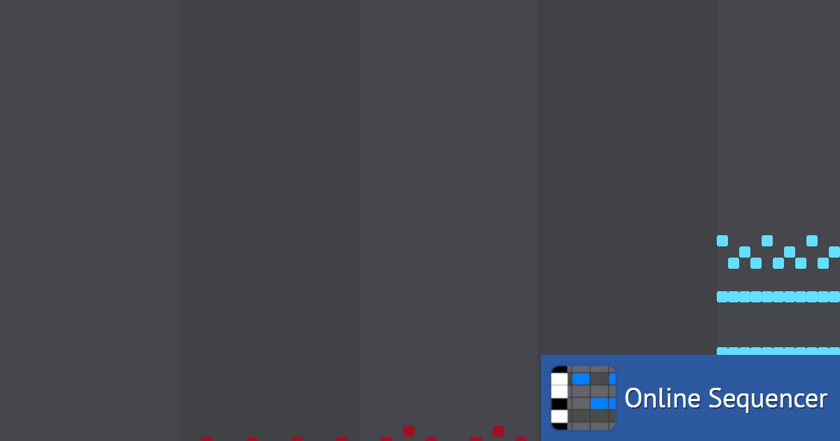 8-Bit Boss Fight - Online Sequencer