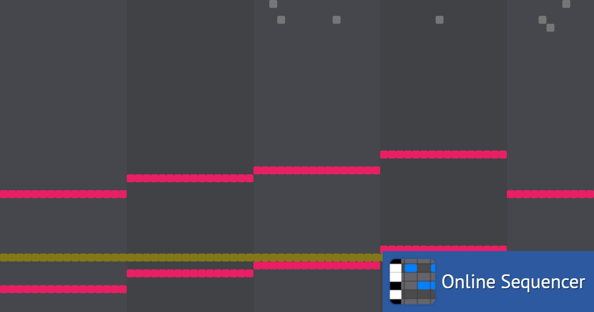 MoldyGH - VS Dave and Bambi - Polygonized - Online Sequencer