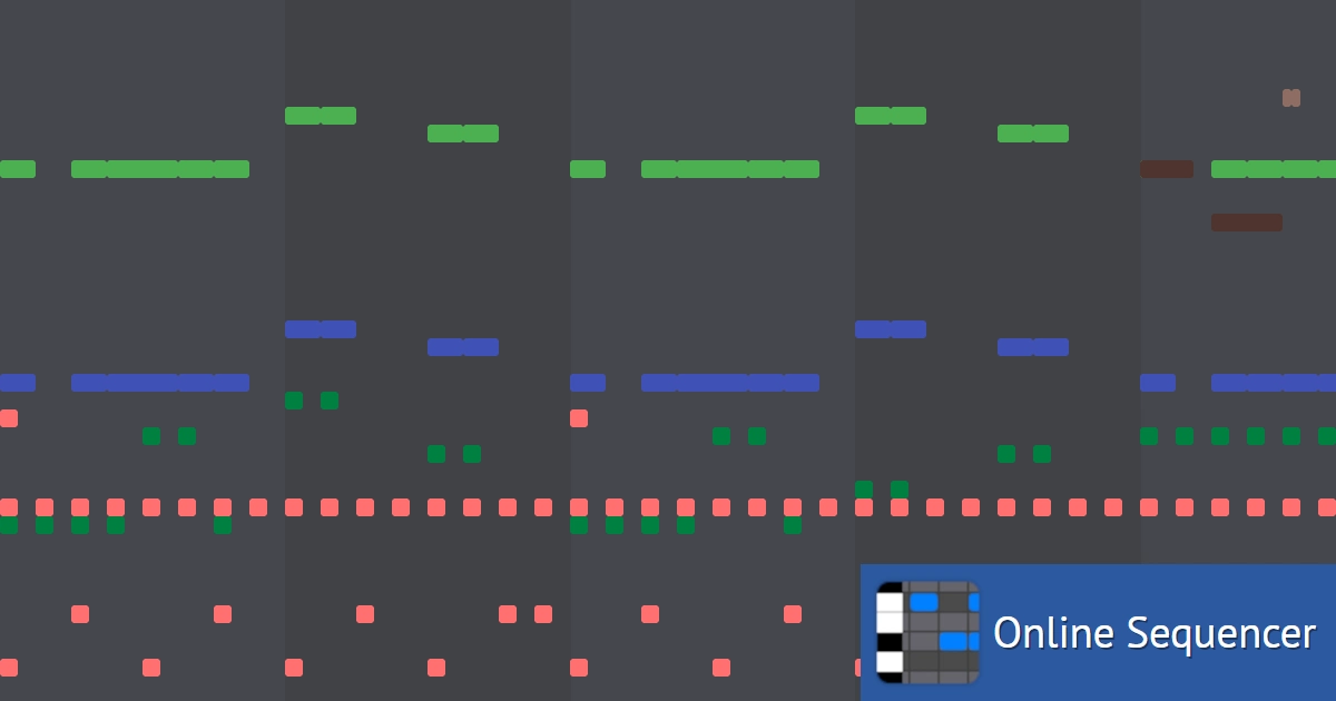 Sonic The Hedgehog SatAm — The Fastest Thing Alive - Online Sequencer