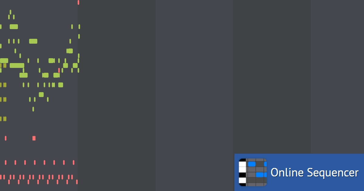 jazz? - Online Sequencer