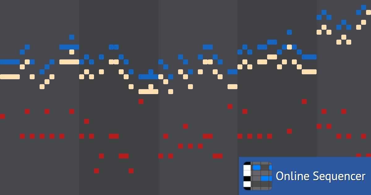 aaa2 - Online Sequencer
