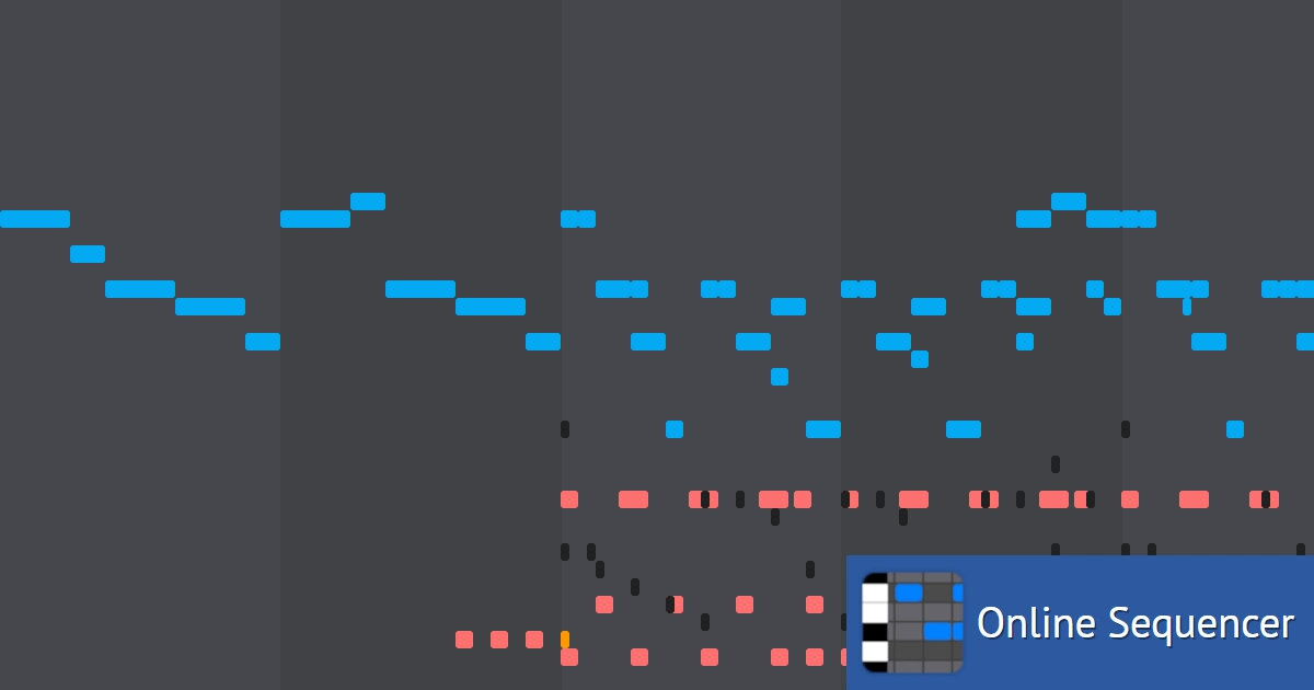 Dummy! - Online Sequencer