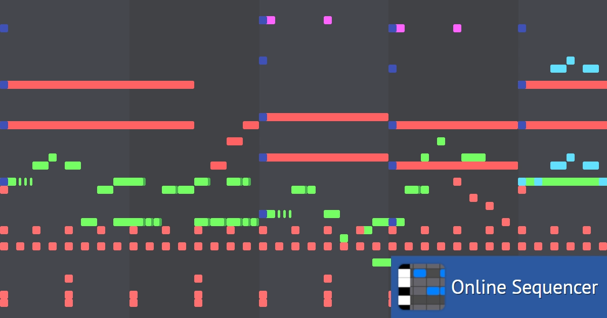 VIRAL VOIDANCE - FATALITY REMIX FNF VS SONIC.EXE 3.0 - Online Sequencer