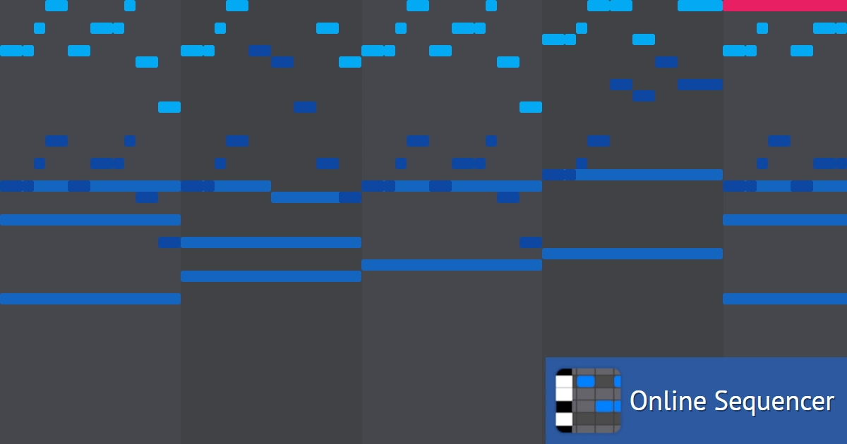 [Black Midi] Finale - Undertale 425,588 Notes Blacker: Jadon Davis ...
