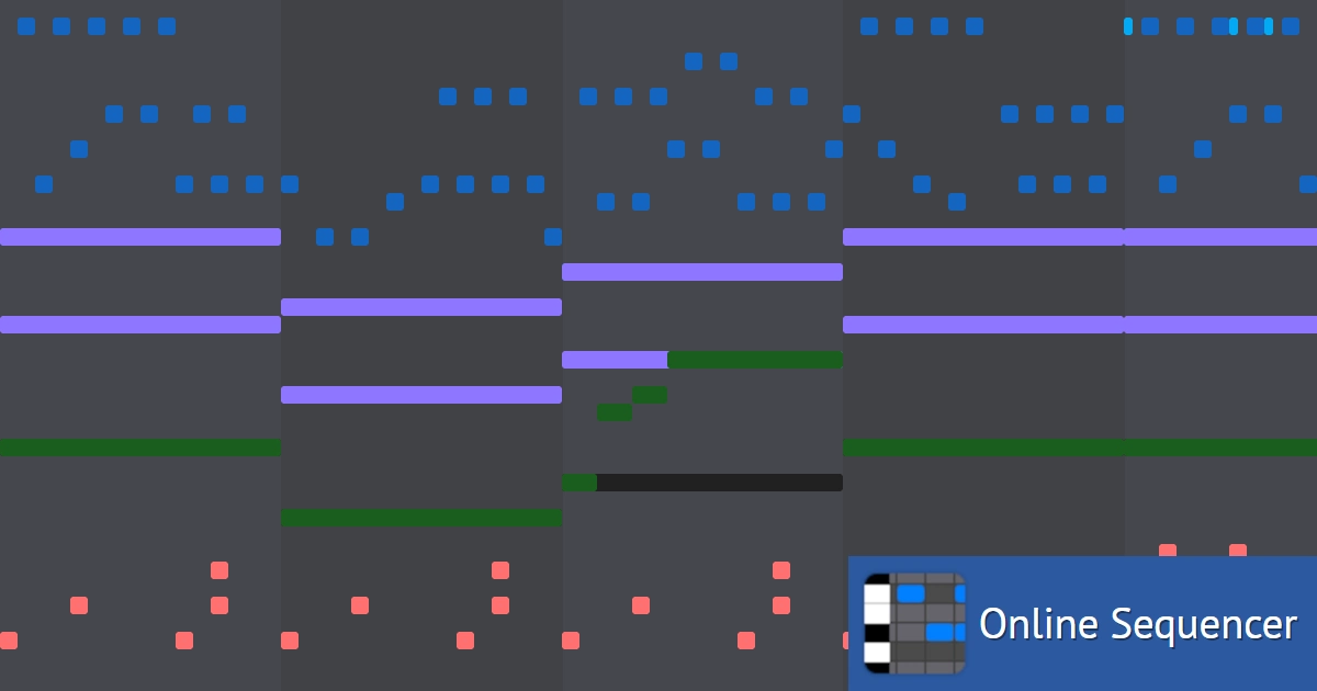 Robot 64 OST - Beebo VS the Sun - Online Sequencer