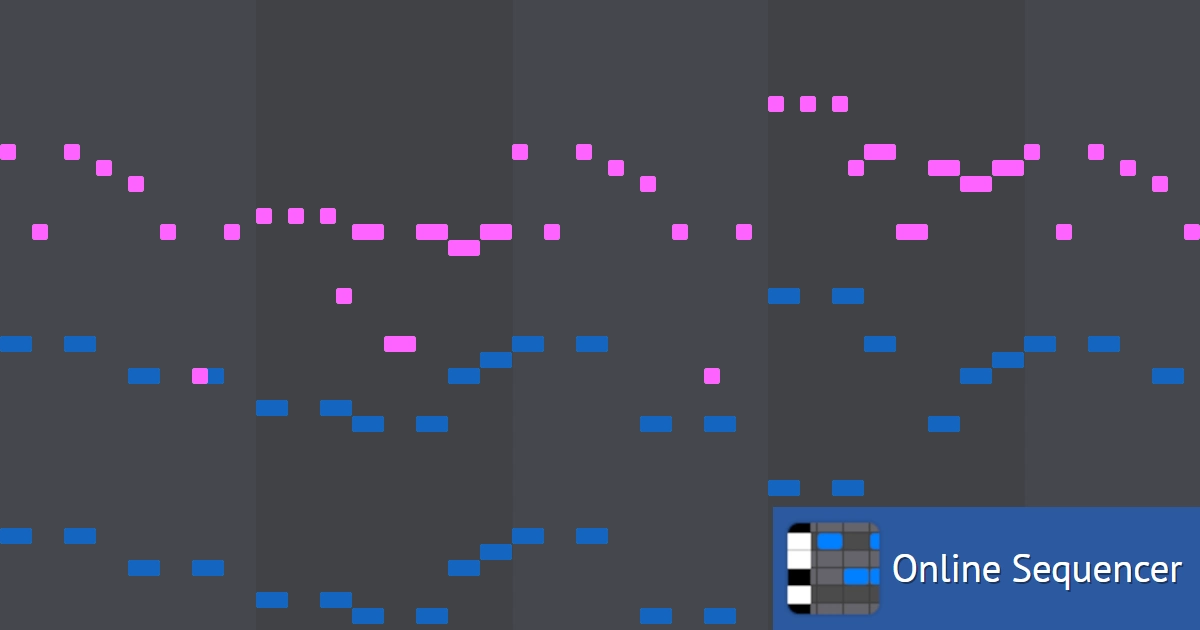 Nightmare Lord X - Online Sequencer