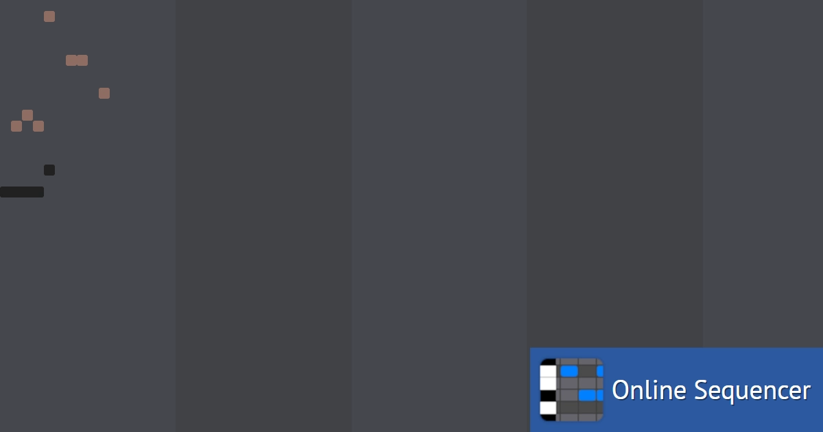 essait 1 - Online Sequencer