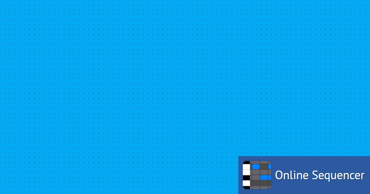 150k note test - Online Sequencer
