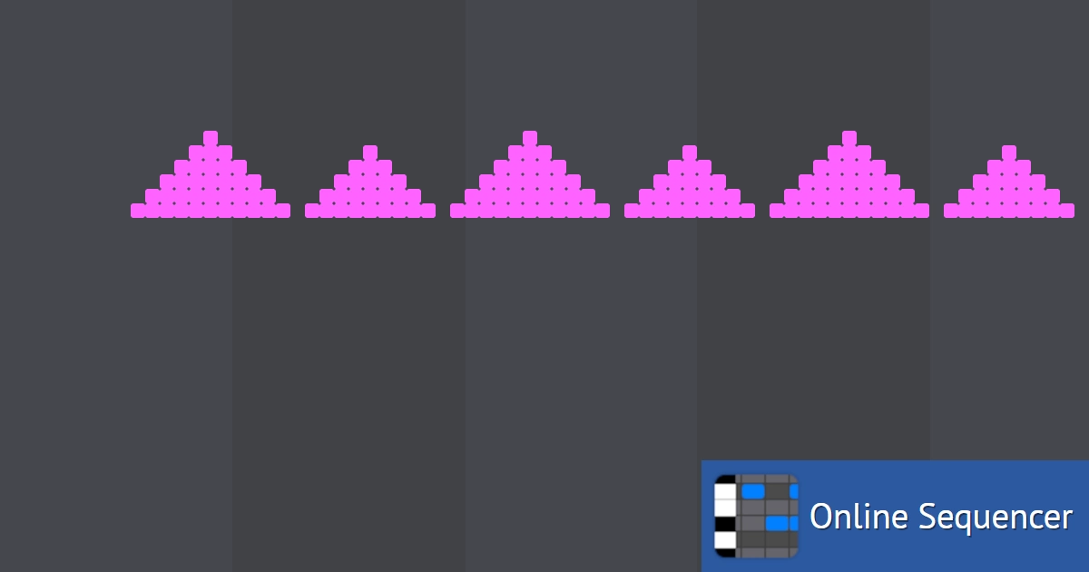 Fanmade EAS Alarm - Online Sequencer