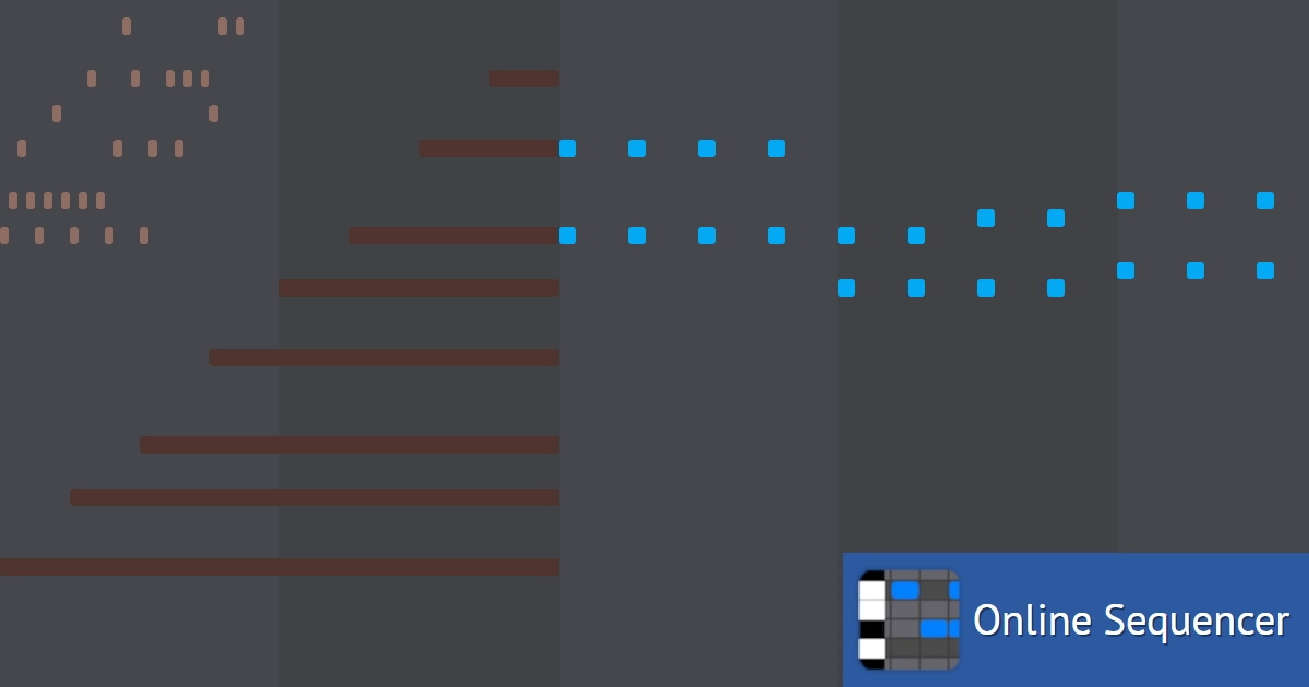 SKINGLE - Online Sequencer