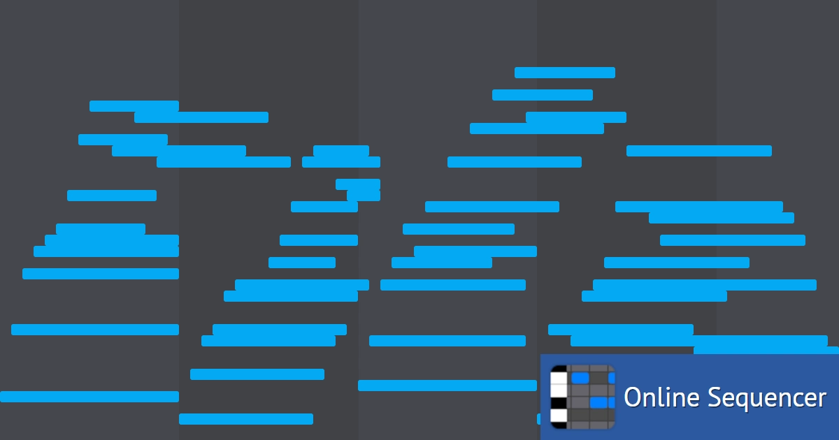 Sequence #3005699 - Online Sequencer