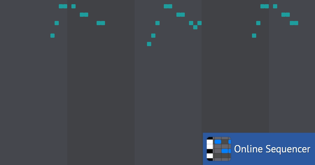 Synthesia - Online Sequencer