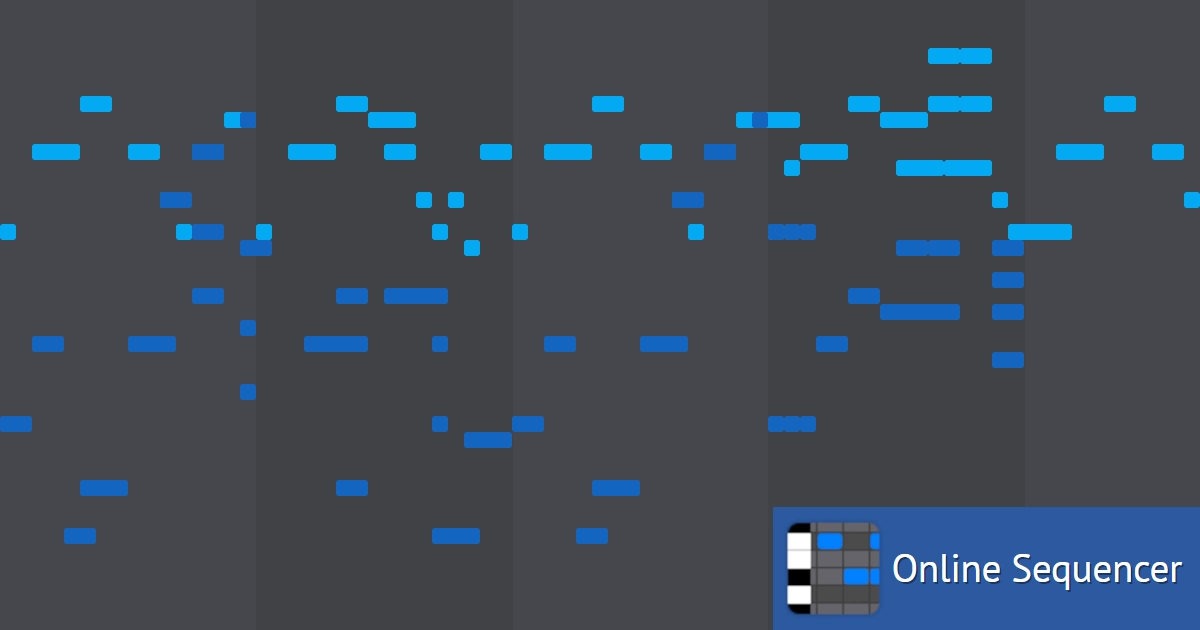 Untd - Online Sequencer