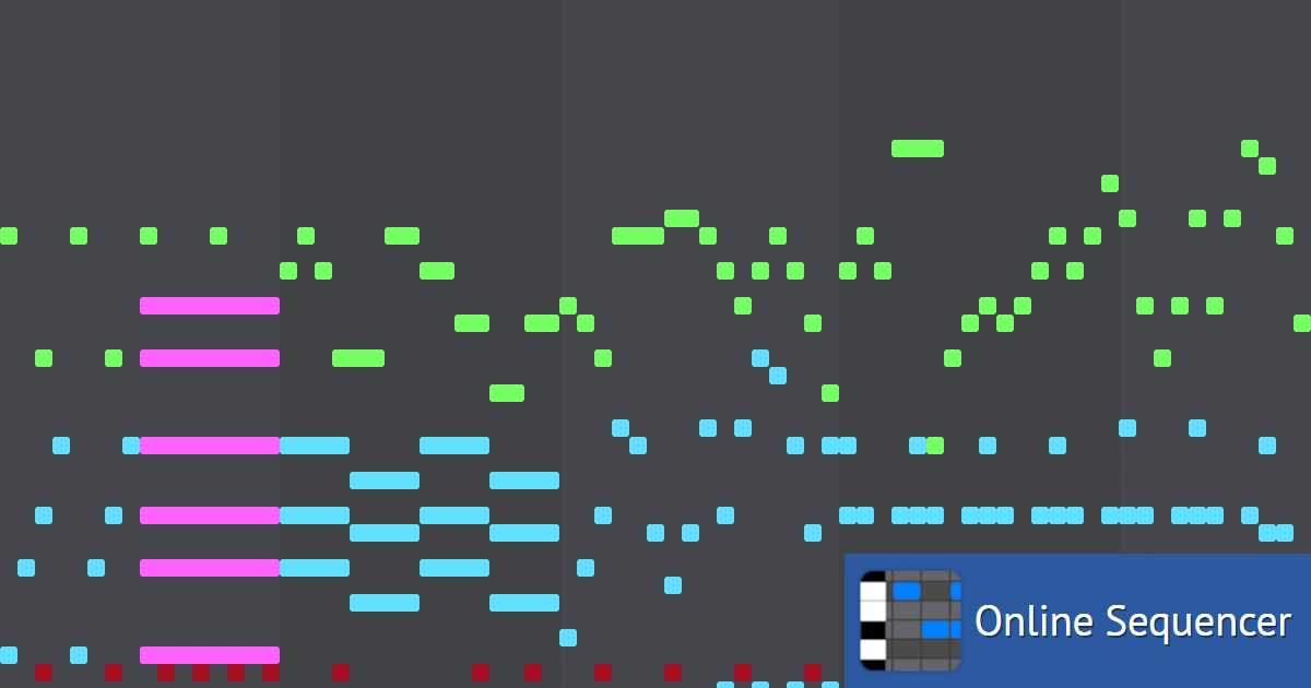 SPRINT - Online Sequencer