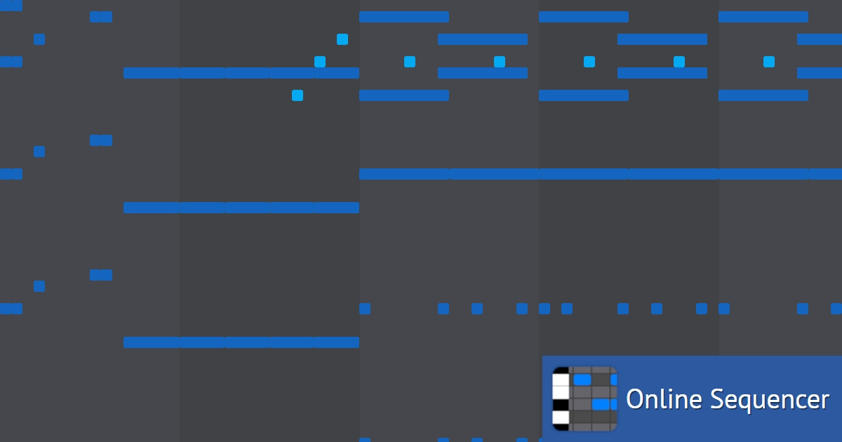 Sydney Sprint - Mario Kart Tour/ Deluxe - Online Sequencer