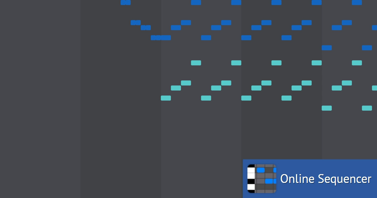 Untold Loneliness FNF - Online Sequencer
