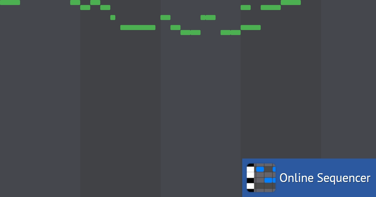 db2_bg64.mid - Online Sequencer