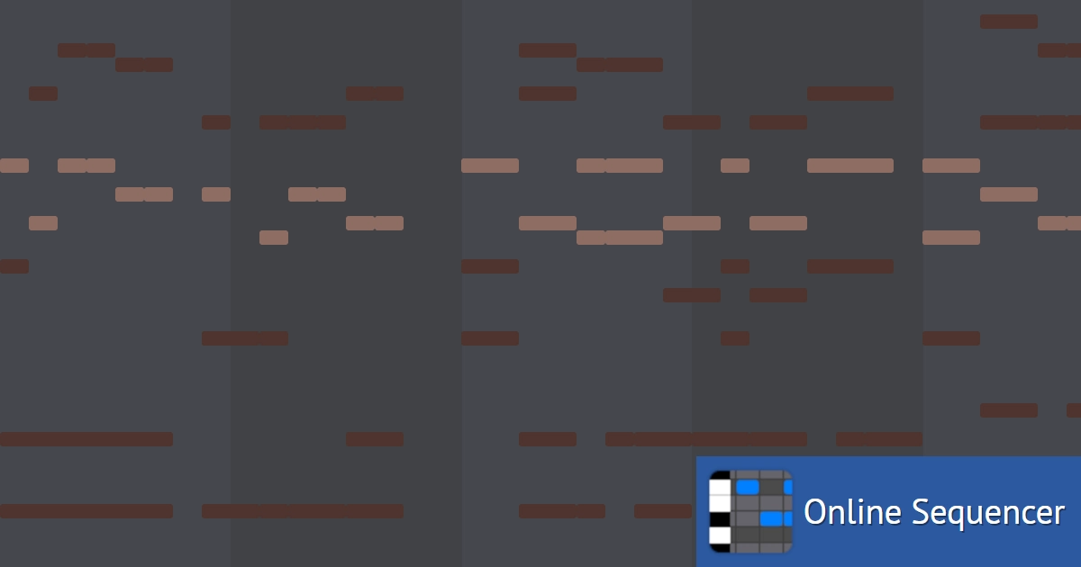 chase - Online Sequencer