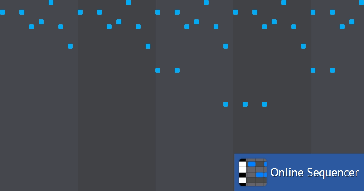 arcin' - Online Sequencer