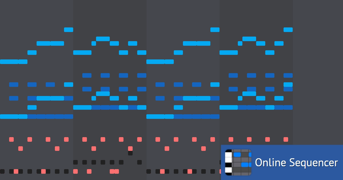 wdwd - Online Sequencer