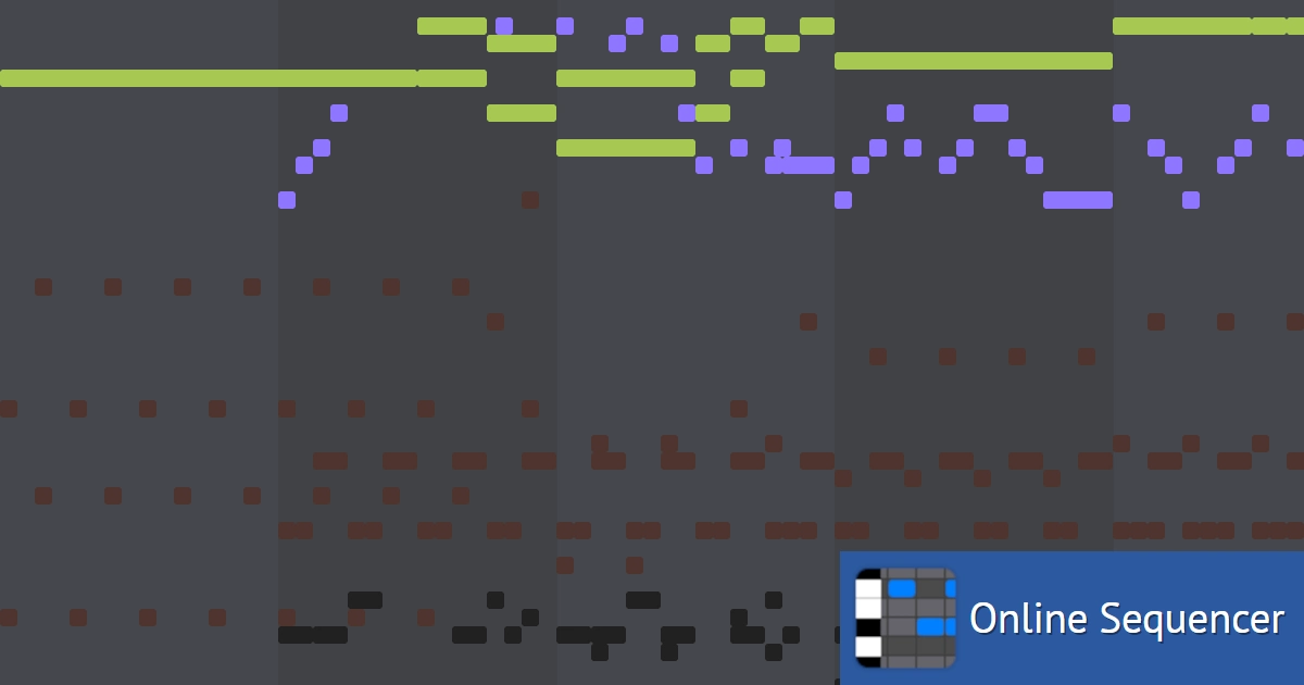 SMRPG_-_Beware_the_Forests_Mushrooms_-Remix-.mid - Online Sequencer