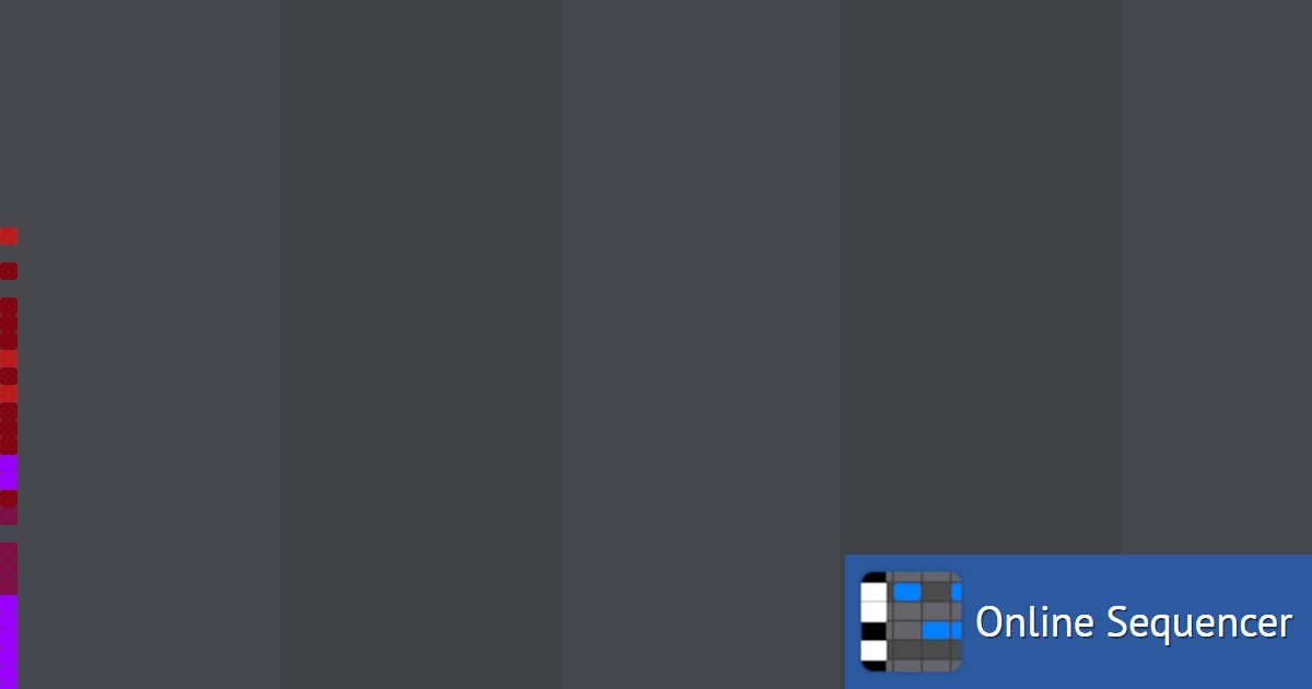 BOOM - Online Sequencer