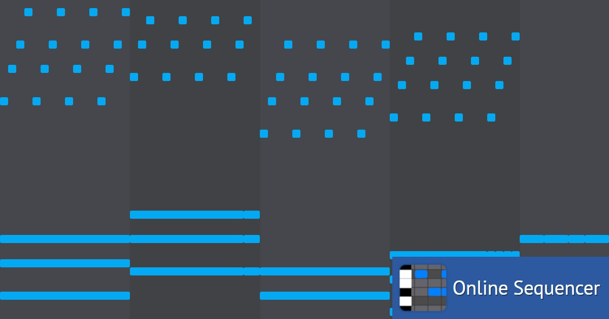 Doors Teaser Trailer - Online Sequencer