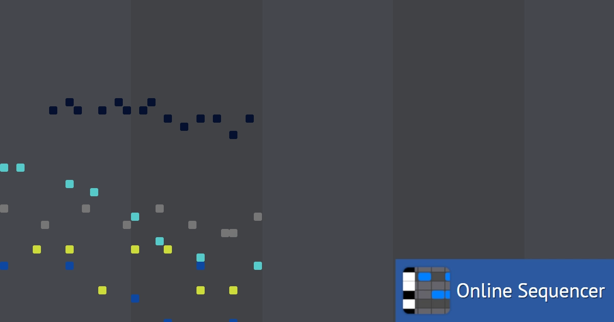 ney - Online Sequencer