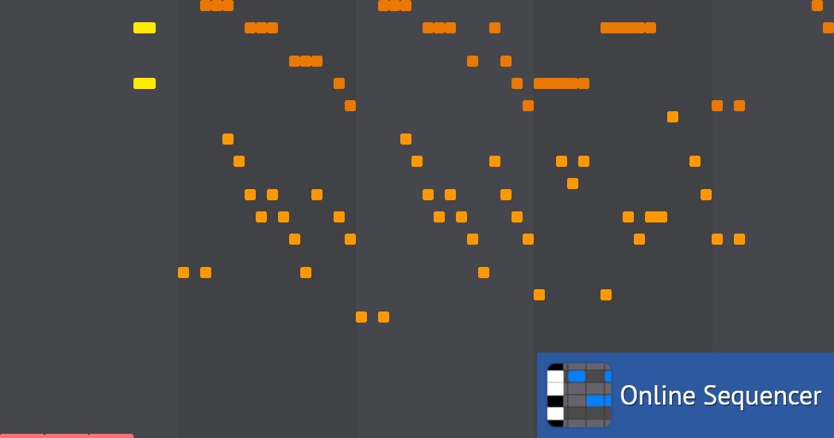 Animal Crossing - KK Jongara (Aircheck) - Online Sequencer