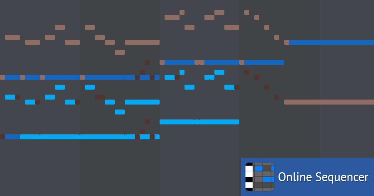 ROC1 - Online Sequencer