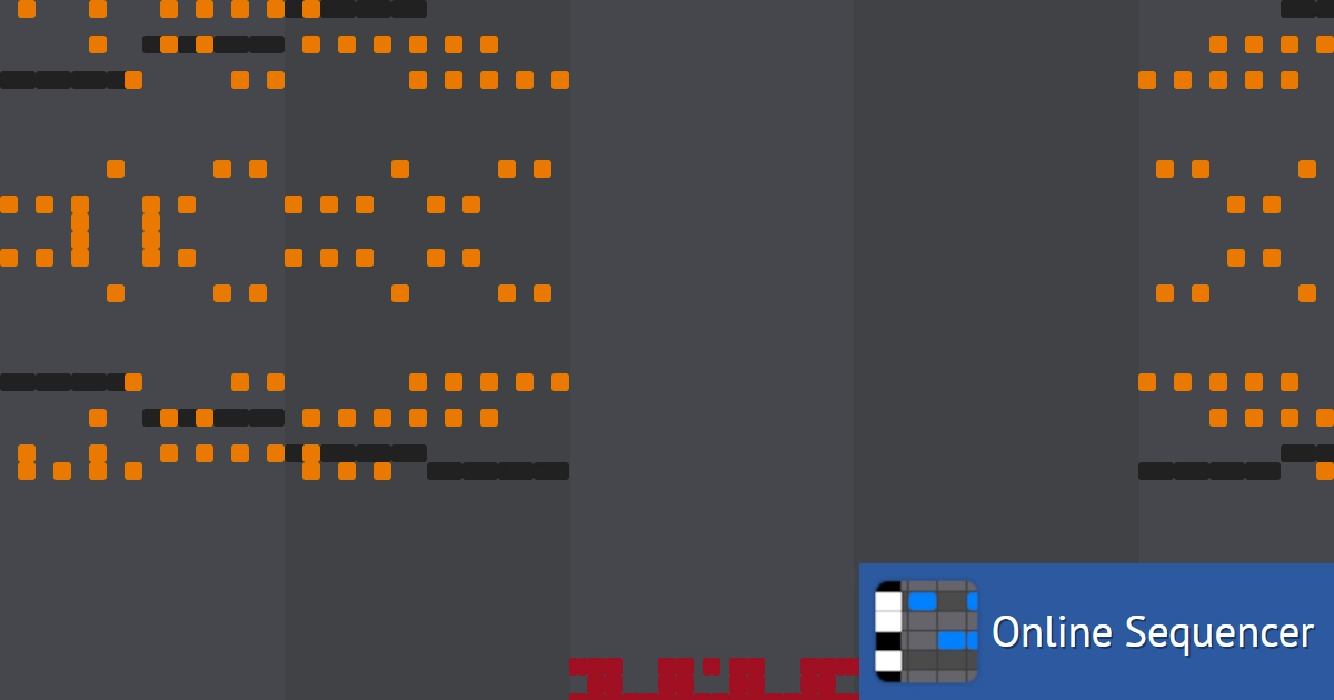 Dozenalblocks band 0-2 (Fixed) - Online Sequencer