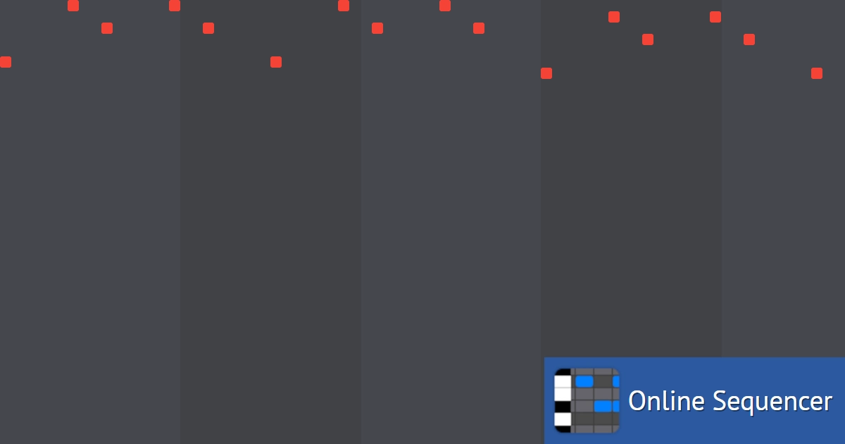 Crawl - Online Sequencer