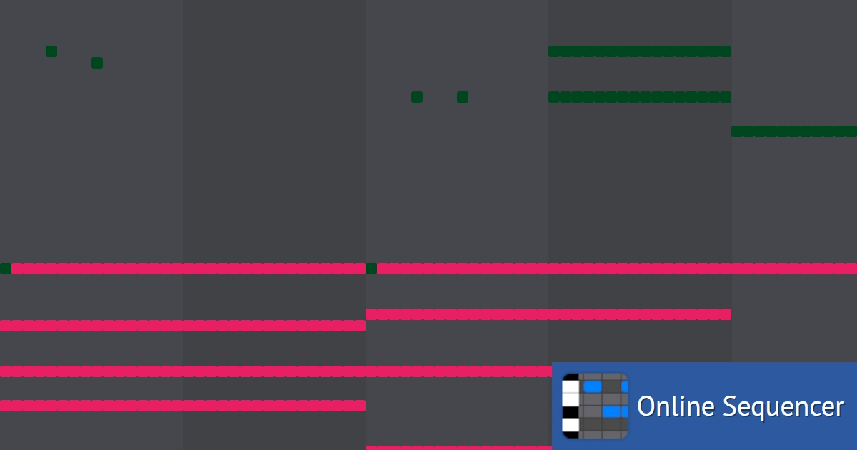 vengeful-call-online-sequencer