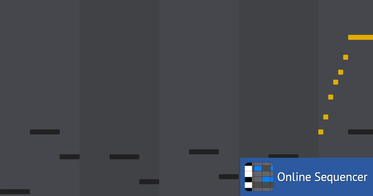 Blue | Sky Blue | VS NuSky + Skyverse | FNF - Online Sequencer
