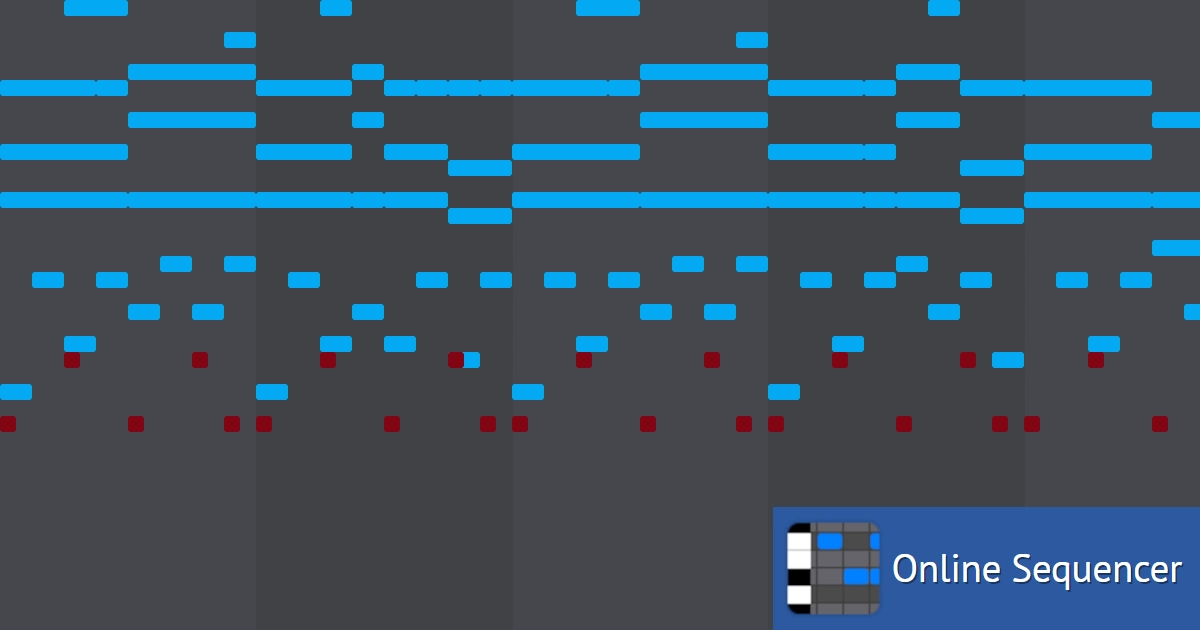 OS exam - Online Sequencer