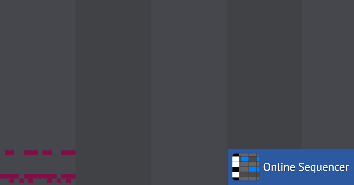 essa - Online Sequencer