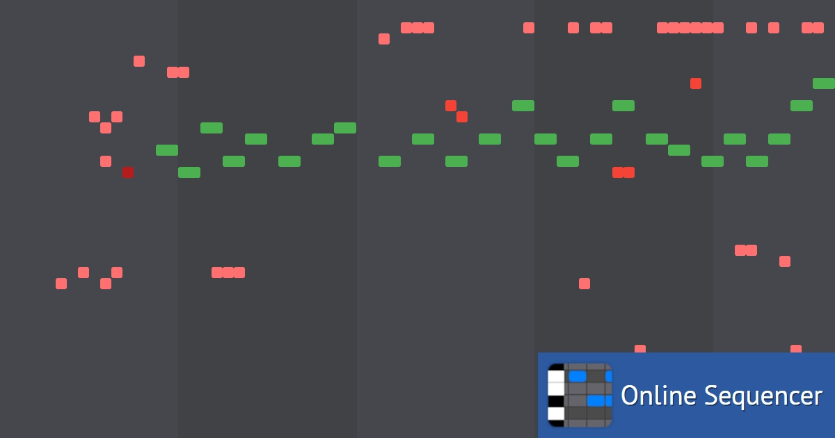 Ad Music - Online Sequencer