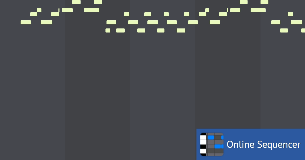 lopit - Online Sequencer