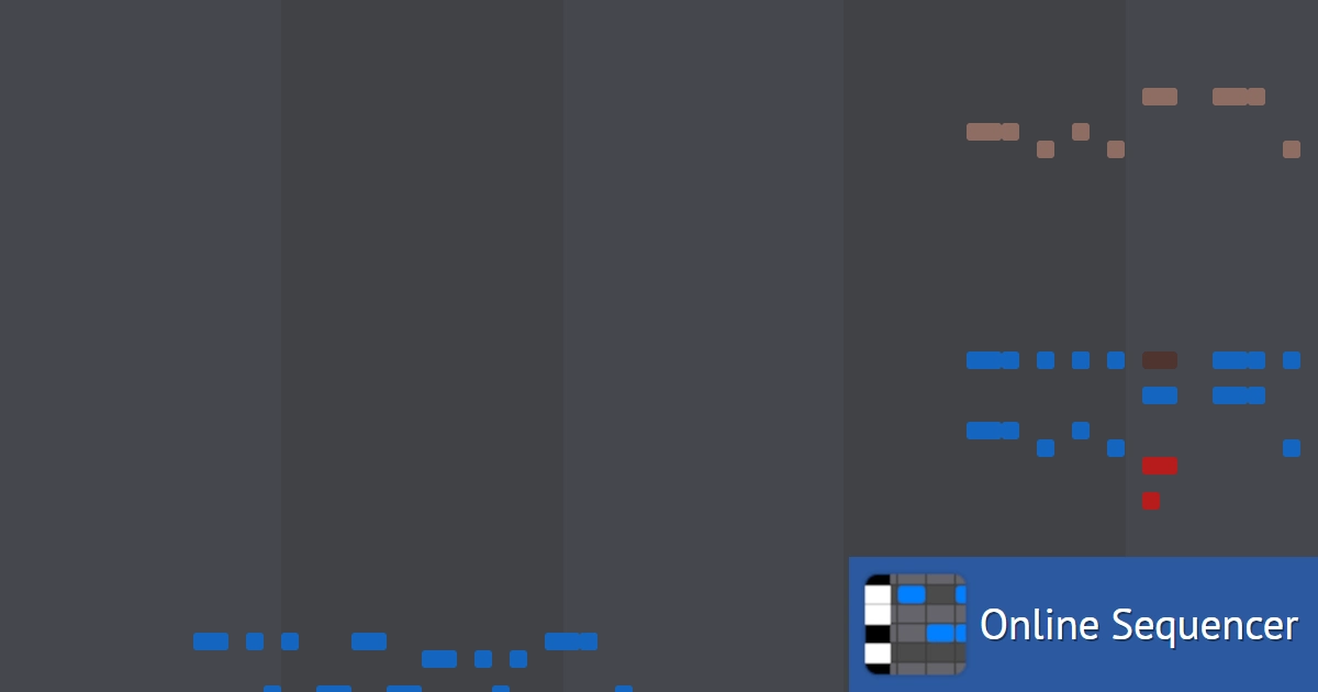 datuna - Online Sequencer