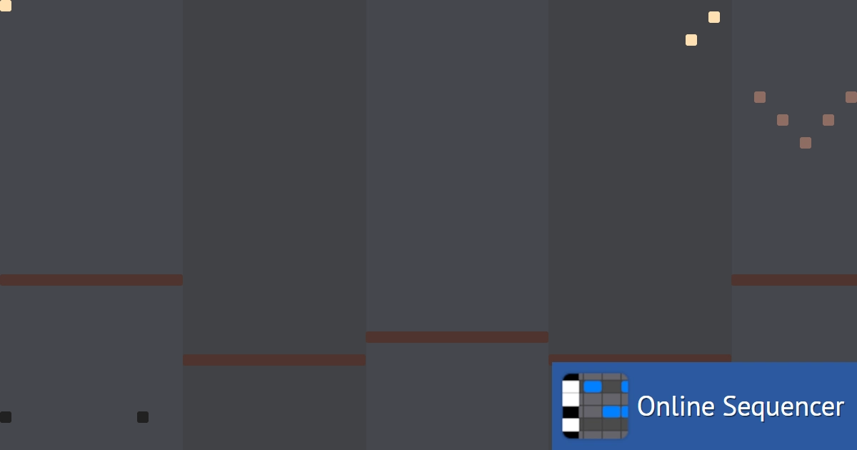 The Titan Bold - Online Sequencer