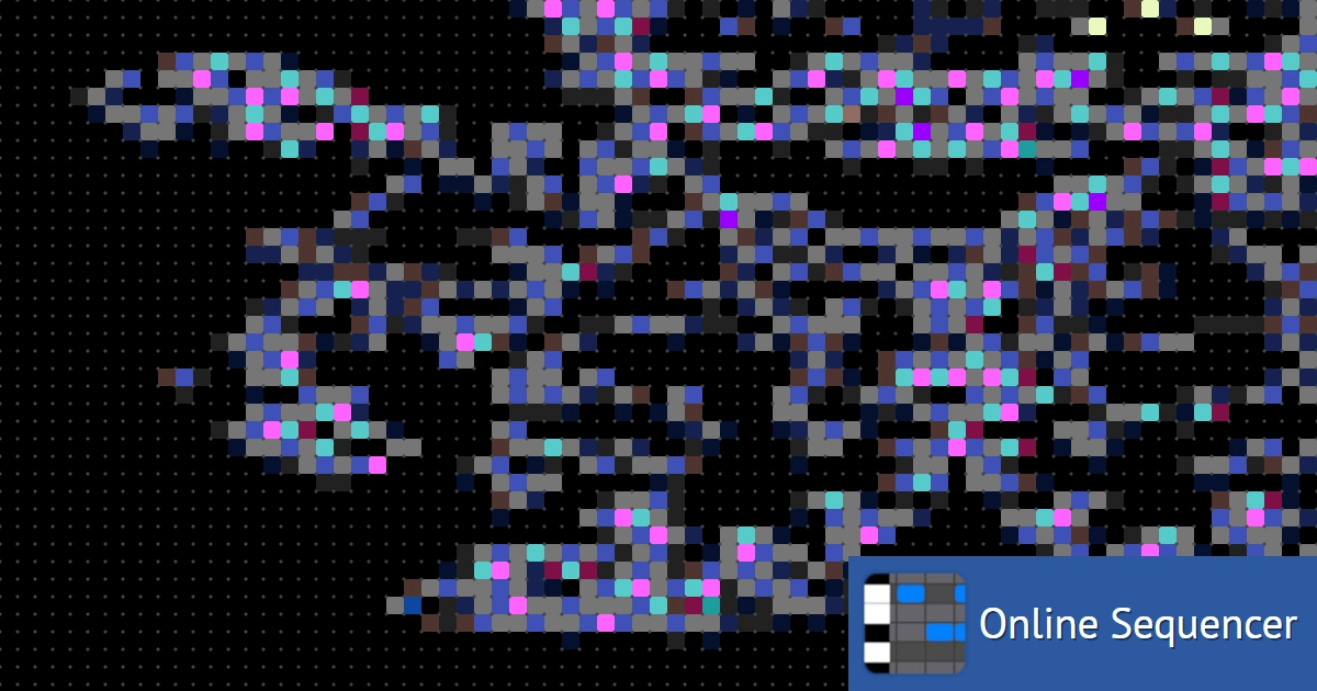 dustcord sans - Online Sequencer
