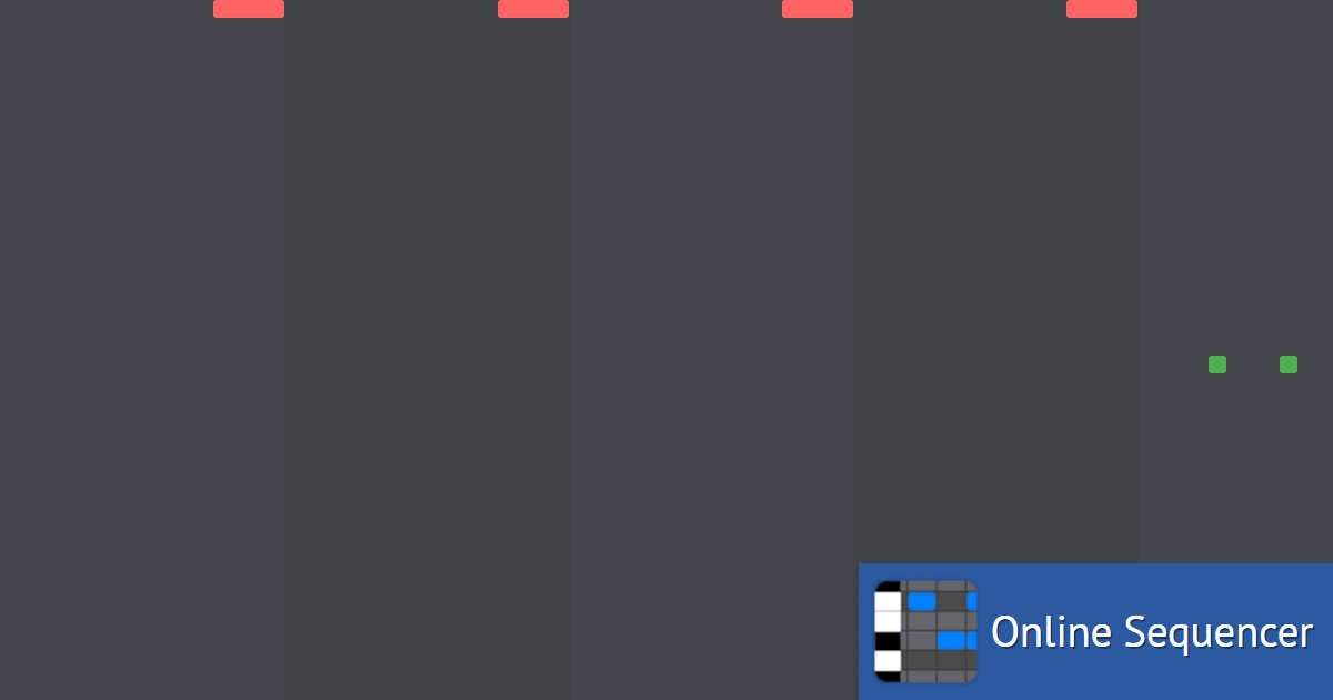 (WIP) Doom Eternal Title Screen - Online Sequencer