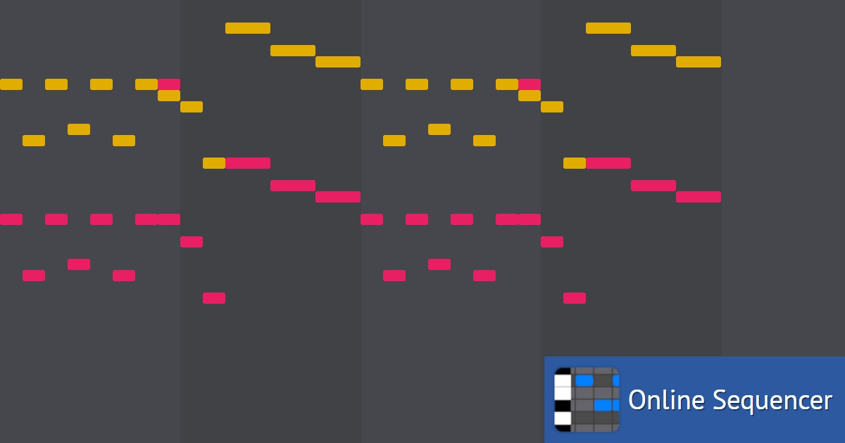 BeepBox-Song (29).mid - Online Sequencer