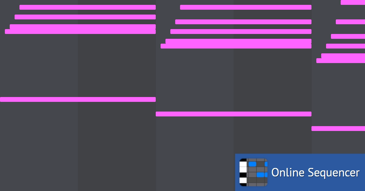 viprin - Online Sequencer