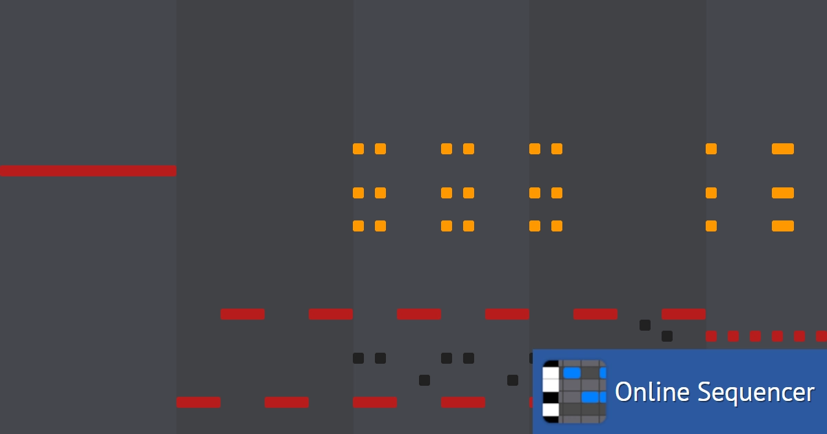 The Orat - Online Sequencer