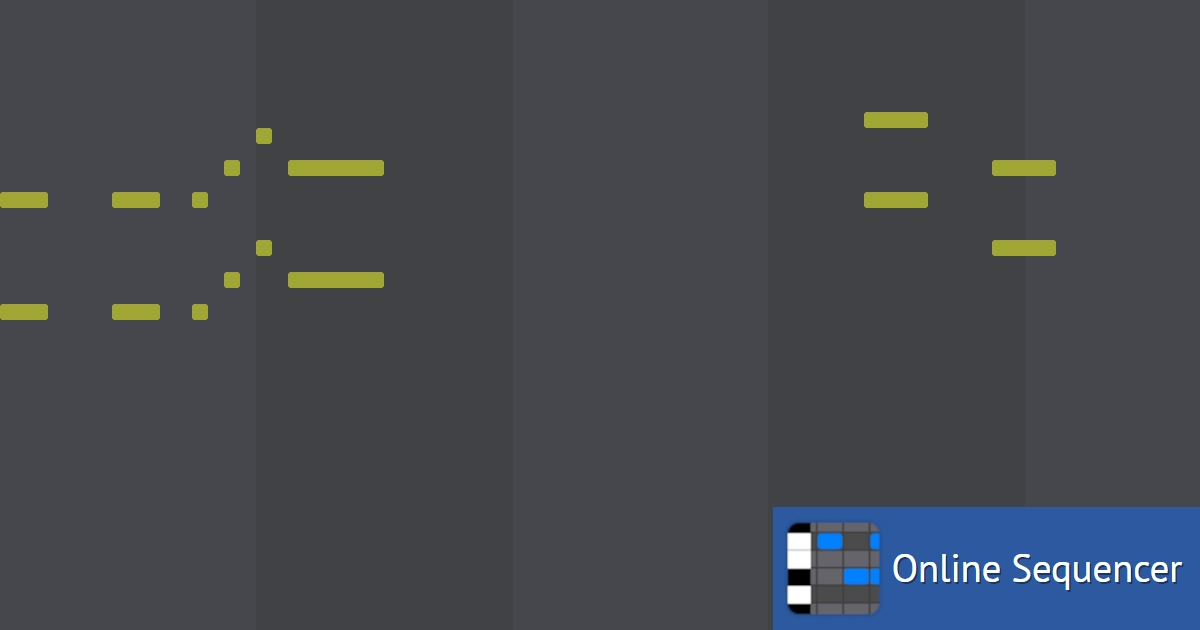 Furcorn MSM - Online Sequencer