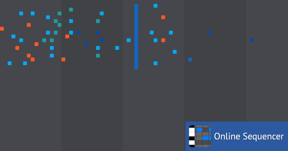 Zaby - Online Sequencer