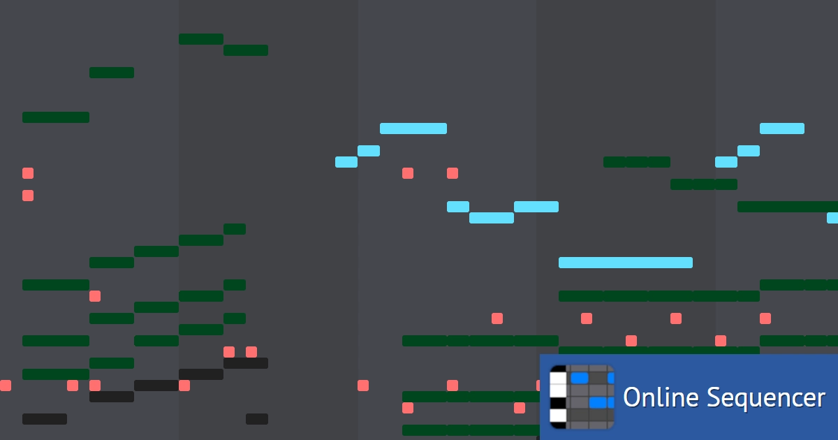 Kyle The Kid - Online Sequencer