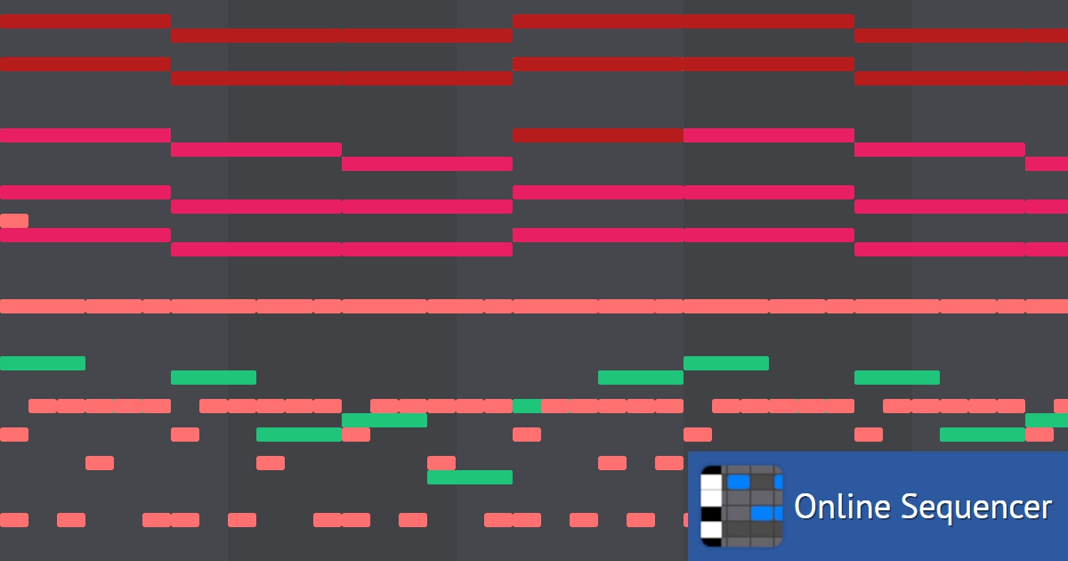 Undertale OST: 038 - Spooktune - Online Sequencer
